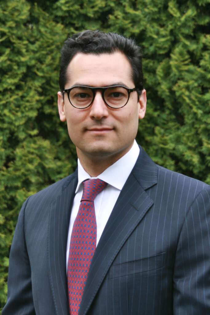 About Us - Bahlam Capital